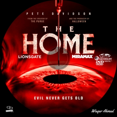 CoverCity - DVD Covers & Labels - The Home