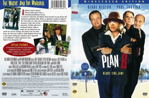 CoverCity - DVD Covers & Labels - Plan B