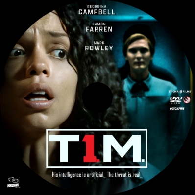 CoverCity - DVD Covers & Labels - T.I.M.