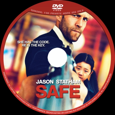 CoverCity - DVD Covers & Labels - Safe