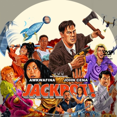 CoverCity - DVD Covers & Labels - Jackpot!