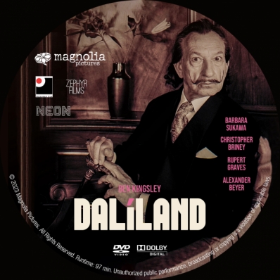 CoverCity - DVD Covers & Labels - Daliland