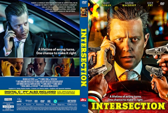 CoverCity - DVD Covers & Labels - Intersection