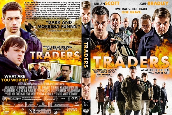 CoverCity - DVD Covers & Labels - Traders