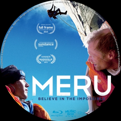 CoverCity - DVD Covers & Labels - Meru