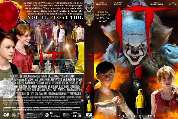 CoverCity - DVD Covers & Labels - It