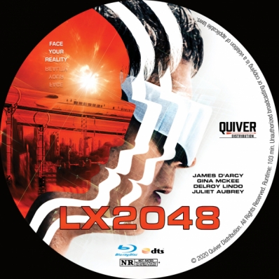 CoverCity - DVD Covers & Labels - LX 2048