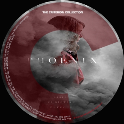 CoverCity - DVD Covers & Labels - Phoenix