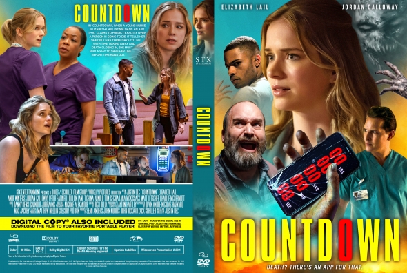 CoverCity - DVD Covers & Labels - Countdown