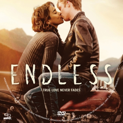 CoverCity - DVD Covers & Labels - Endless