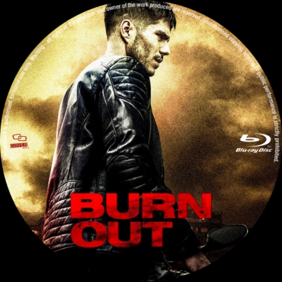 CoverCity - DVD Covers & Labels - Burn Out