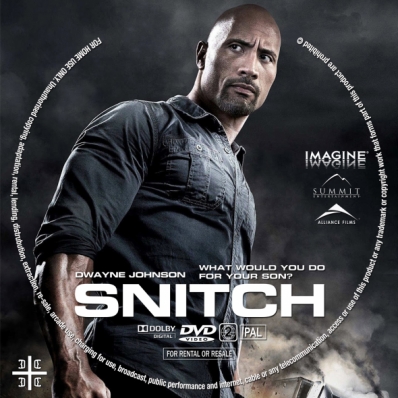 CoverCity - DVD Covers & Labels - Snitch