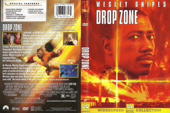 CoverCity - DVD Covers & Labels - Drop Zone