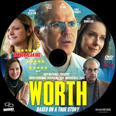 CoverCity - DVD Covers & Labels - Worth