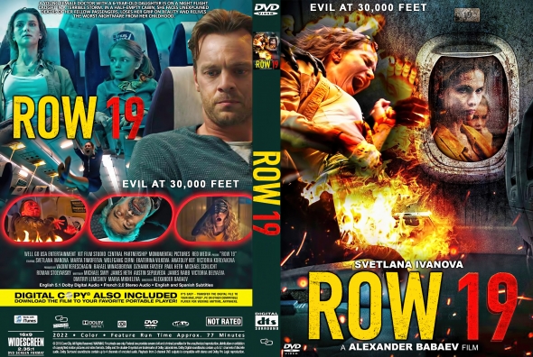 CoverCity - DVD Covers & Labels - Row 19