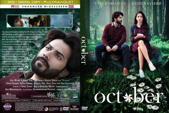 CoverCity - DVD Covers & Labels - October