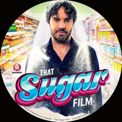 CoverCity - DVD Covers & Labels - That Sugar Film
