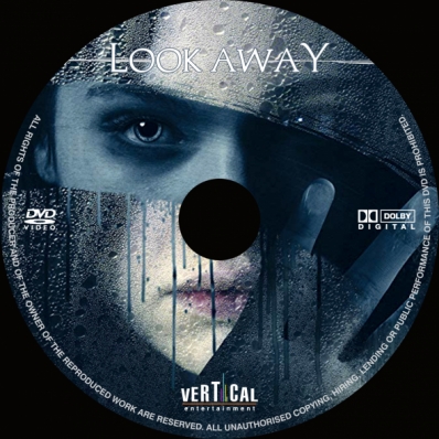 CoverCity - DVD Covers & Labels - Look Away