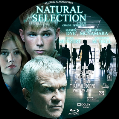 CoverCity - DVD Covers & Labels - Natural Selection