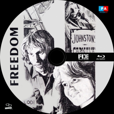 CoverCity - DVD Covers & Labels - Freedom