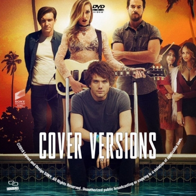 CoverCity - DVD Covers & Labels - Cover Versions