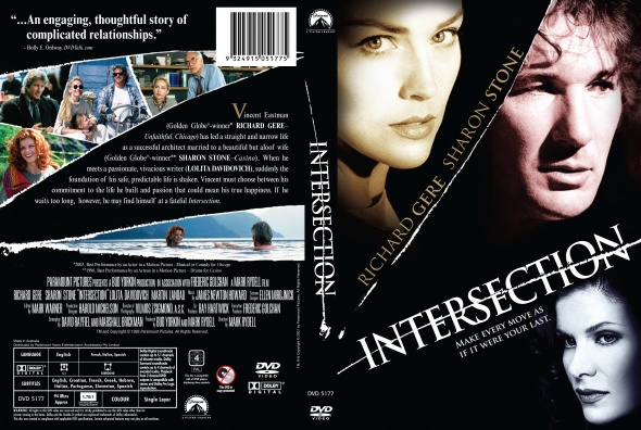 CoverCity - DVD Covers & Labels - Intersection