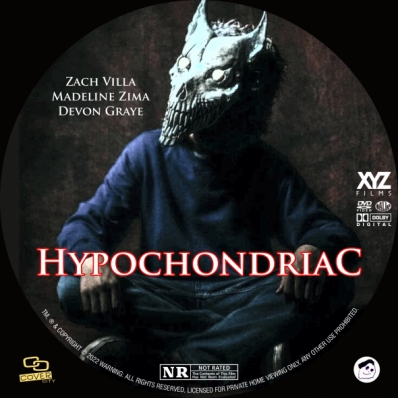 Hypochondriac Movie 60 Photos - Moonagedaydream.film