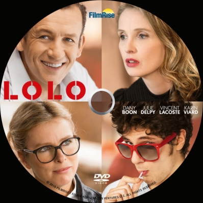 CoverCity - DVD Covers & Labels - Lolo