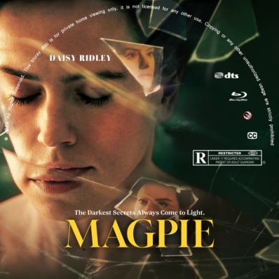 CoverCity - DVD Covers & Labels - Magpie