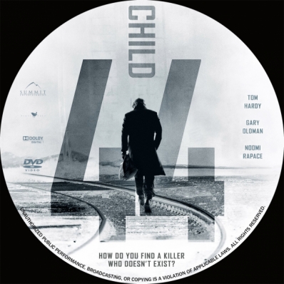 CoverCity - DVD Covers & Labels - Child 44