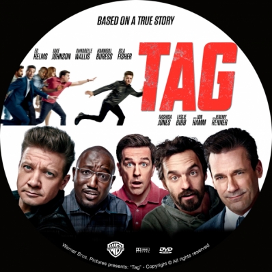 CoverCity - DVD Covers & Labels - Tag