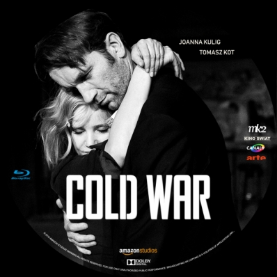 CoverCity - DVD Covers & Labels - Cold War
