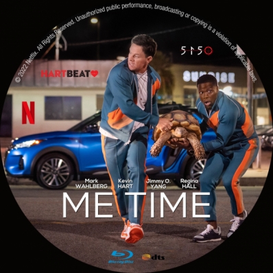 CoverCity - DVD Covers & Labels - Me Time