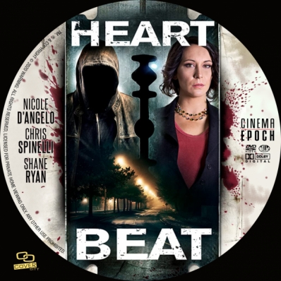 CoverCity - DVD Covers & Labels - Heartbeat