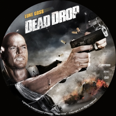 CoverCity - DVD Covers & Labels - Dead Drop