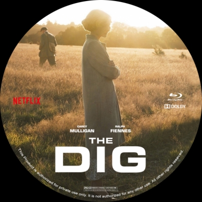 CoverCity - DVD Covers & Labels - The Dig