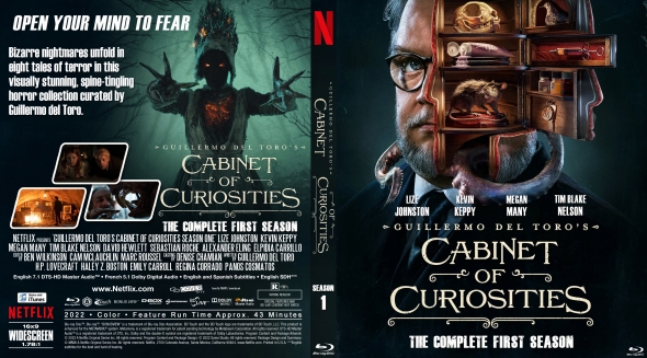 CoverCity - DVD Covers & Labels - Guillermo del Toro's Cabinet of ... CoverCity - DVD Covers & Labels - Guillermo del Toro's Cabinet of ...