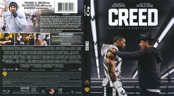 CoverCity - DVD Covers & Labels - Creed
