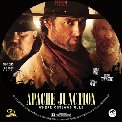 CoverCity - DVD Covers & Labels - Apache Junction