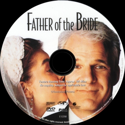 CoverCity - DVD Covers & Labels - Father of the Bride
