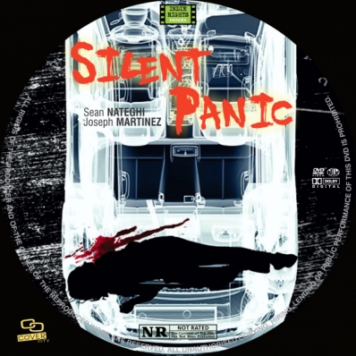 CoverCity - DVD Covers & Labels - Silent Panic
