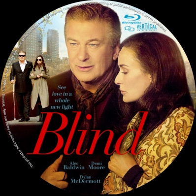 CoverCity - DVD Covers & Labels - Blind