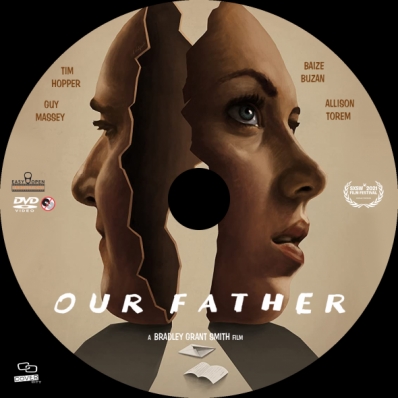 CoverCity - DVD Covers & Labels - Our Father
