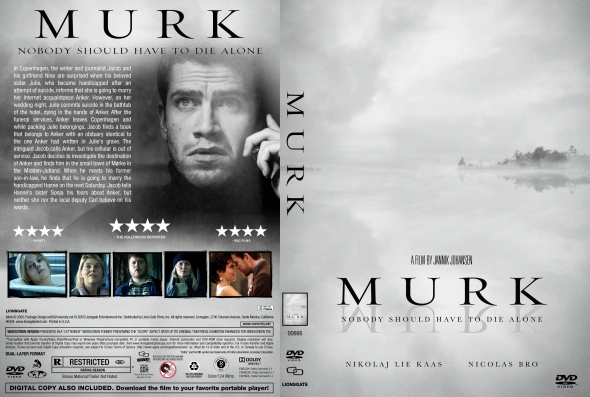 CoverCity - DVD Covers & Labels - Murk