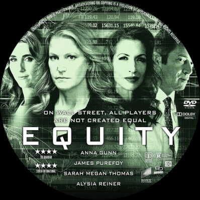 CoverCity - DVD Covers & Labels - Equity