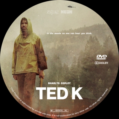 CoverCity - DVD Covers & Labels - Ted K