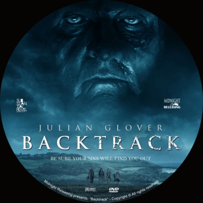 CoverCity - DVD Covers & Labels - Backtrack