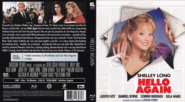 CoverCity - DVD Covers & Labels - Hello Again