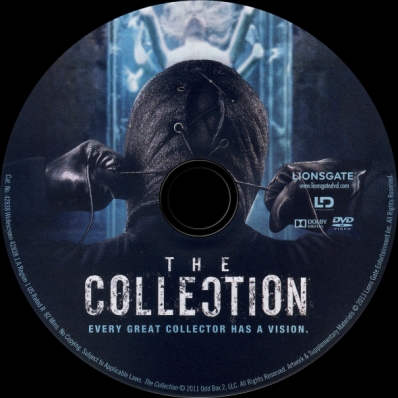 CoverCity - DVD Covers & Labels - The Collection