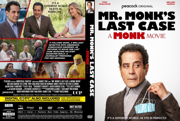 CoverCity - DVD Covers & Labels - Mr. Monk's Last Case: A Monk Movie CoverCity - DVD Covers & Labels - Mr. Monk's Last Case: A Monk Movie